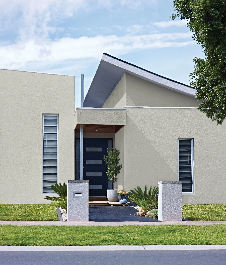 Colorbond Surfmist COLORBOND® Steel Infill Sheet SMARTASCREEN®