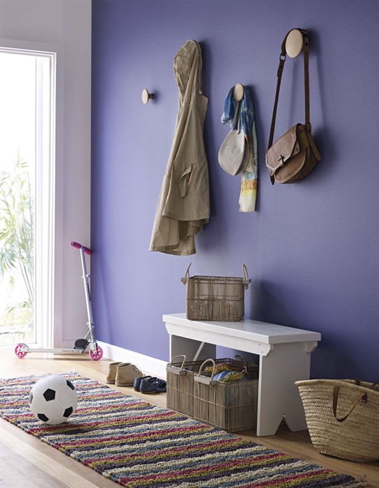 British Paints Renewed Timber | Neutral Colour Chart & Palette