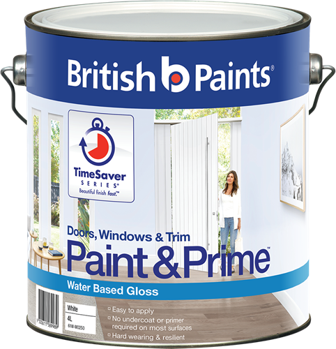 British Paints Silver Treasure | Grey Colour Chart & Palette