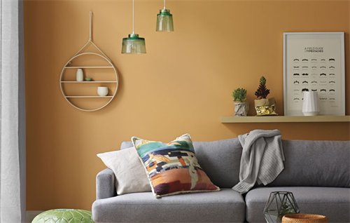Tips/Colour inspiration/How to choose the right paint colour for your ...
