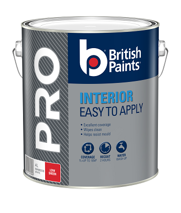 British Paints White Hub | White Colour Chart & Palette
