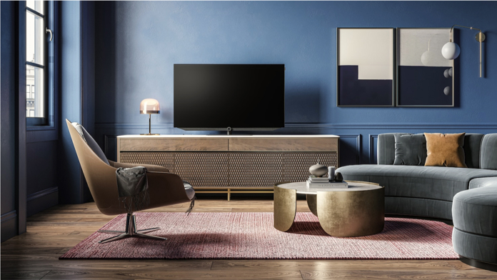 British Paints | Living